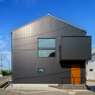 モデルハウス - ALOHA100-新築デザイン住宅