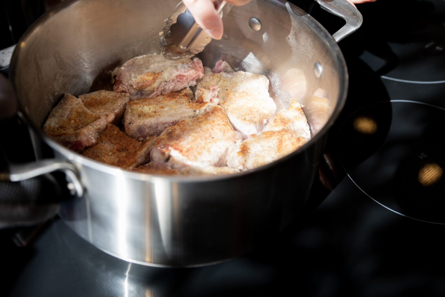 photos- LIXILお料理体験会 - ALOHA100-新築デザイン住宅