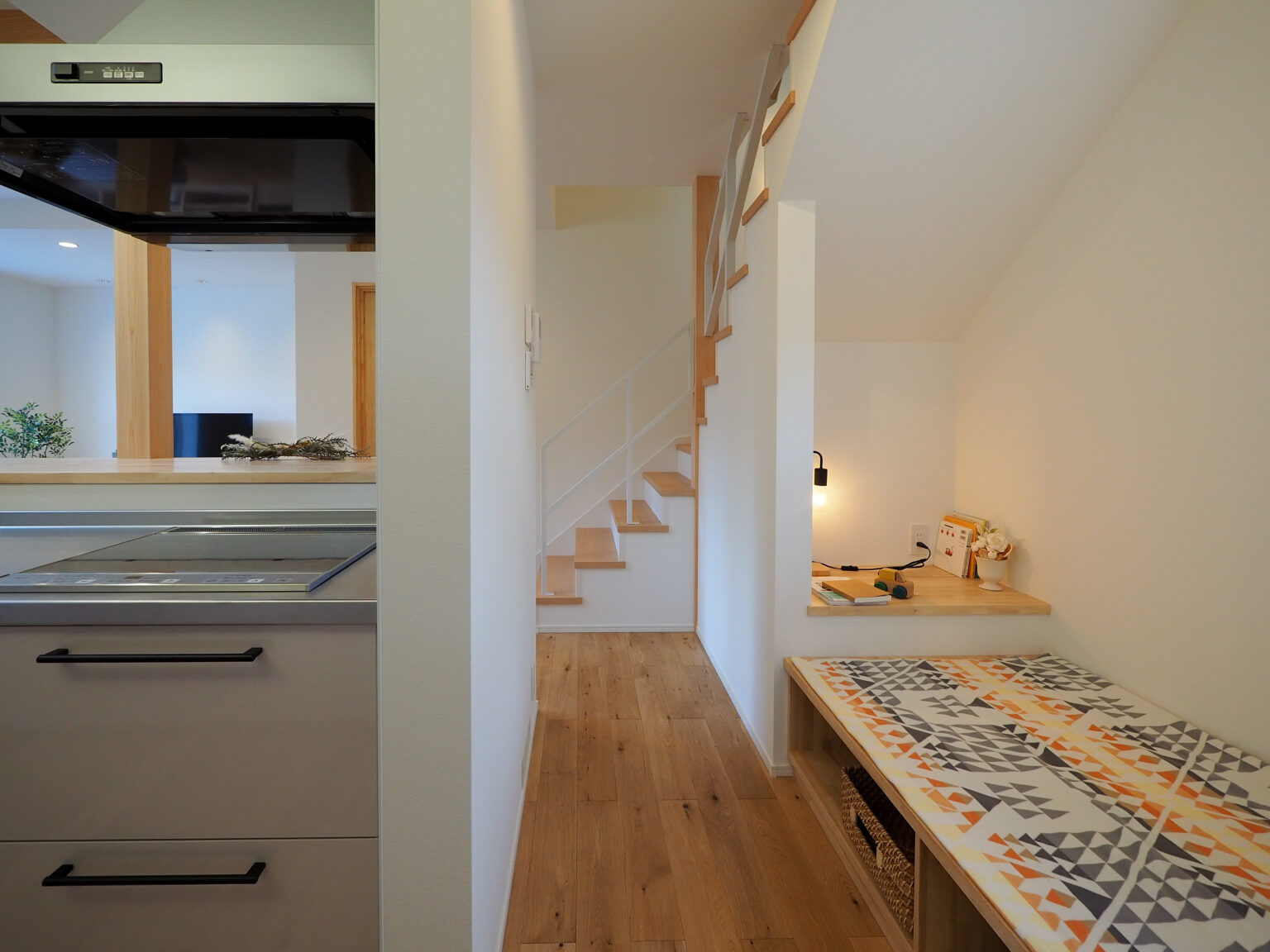 モデルハウスNUUK｜photos - ALOHA100-新築デザイン住宅