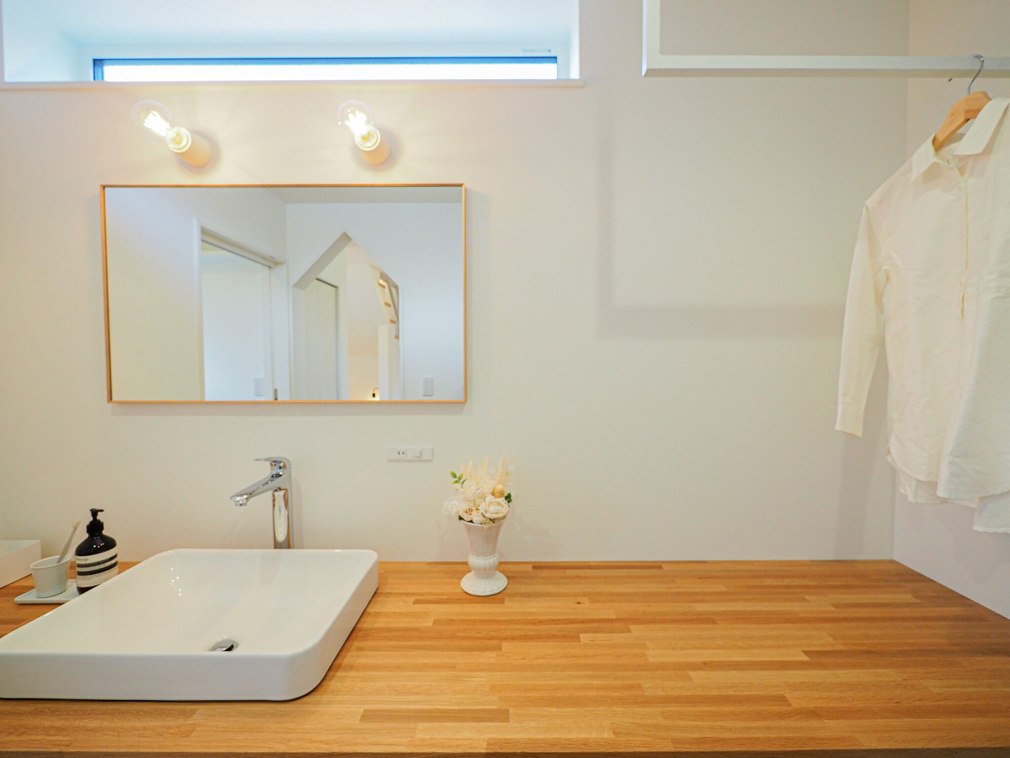 モデルハウスNUUK｜photos - ALOHA100-新築デザイン住宅