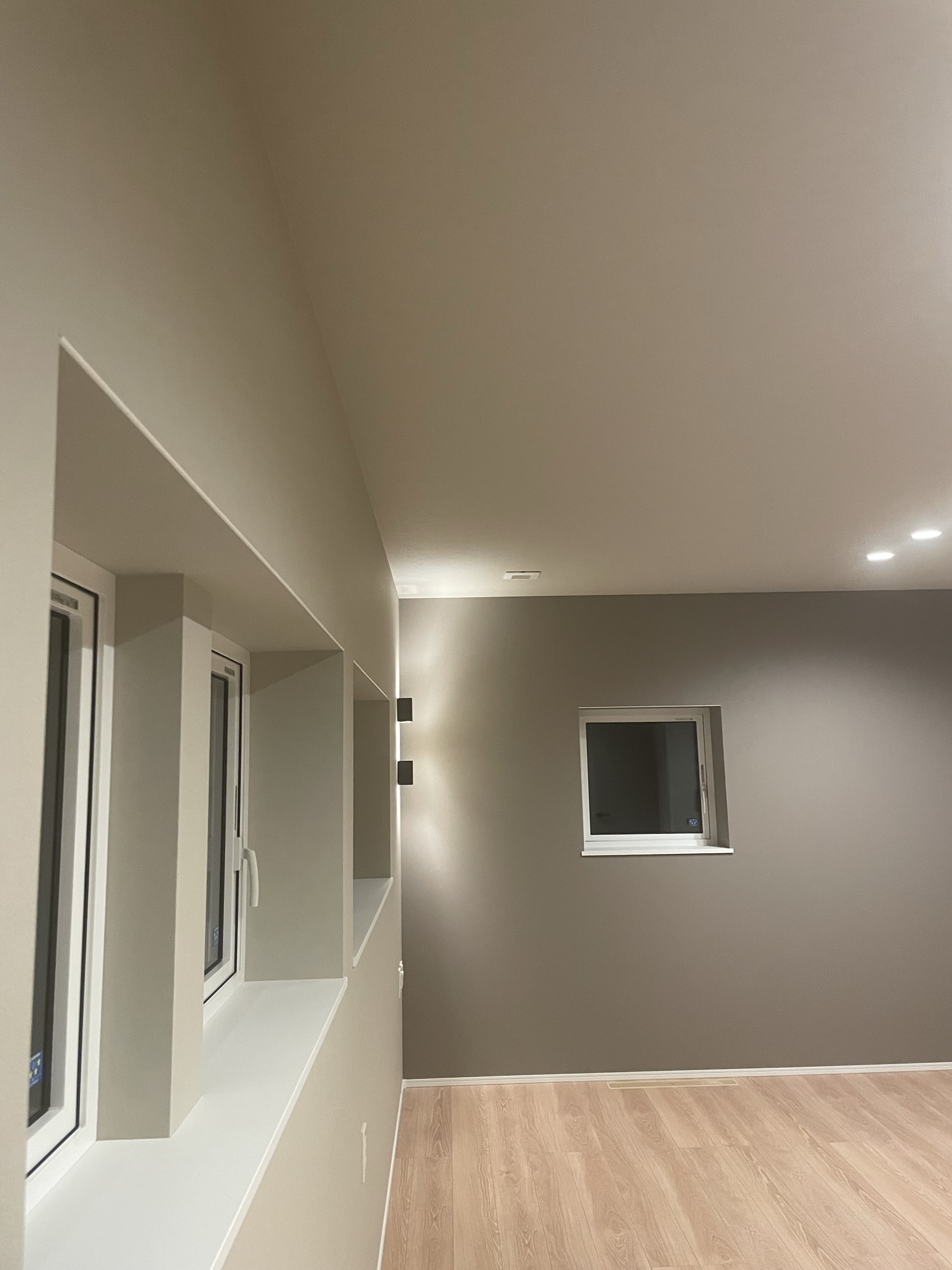 完成見学会も開催しますよ！快適なALOHA100の住まい体験してください。 - ALOHA100-新築デザイン住宅