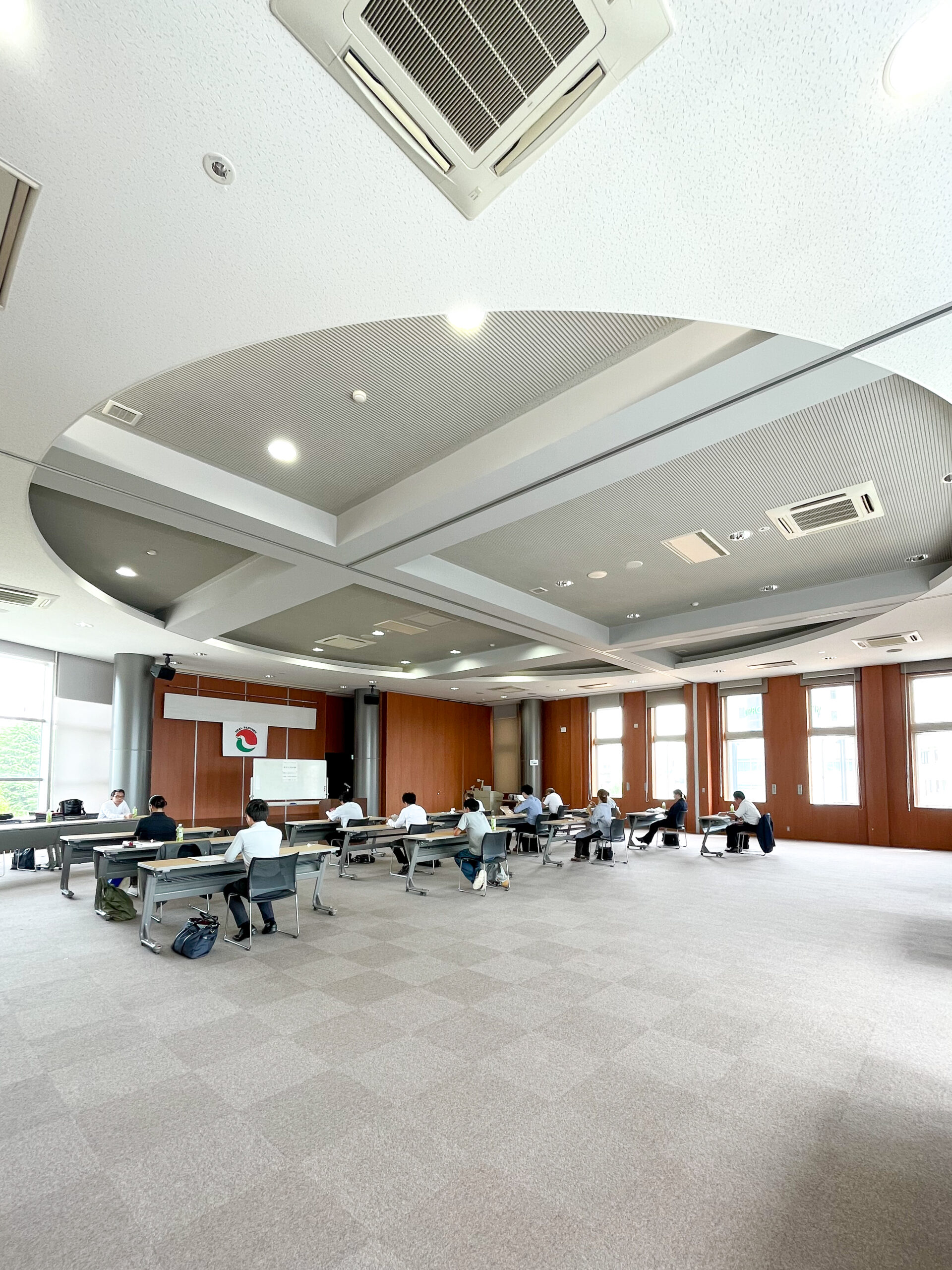 不動産キャリアパーソン受験してきました。 - ALOHA100-新築デザイン住宅