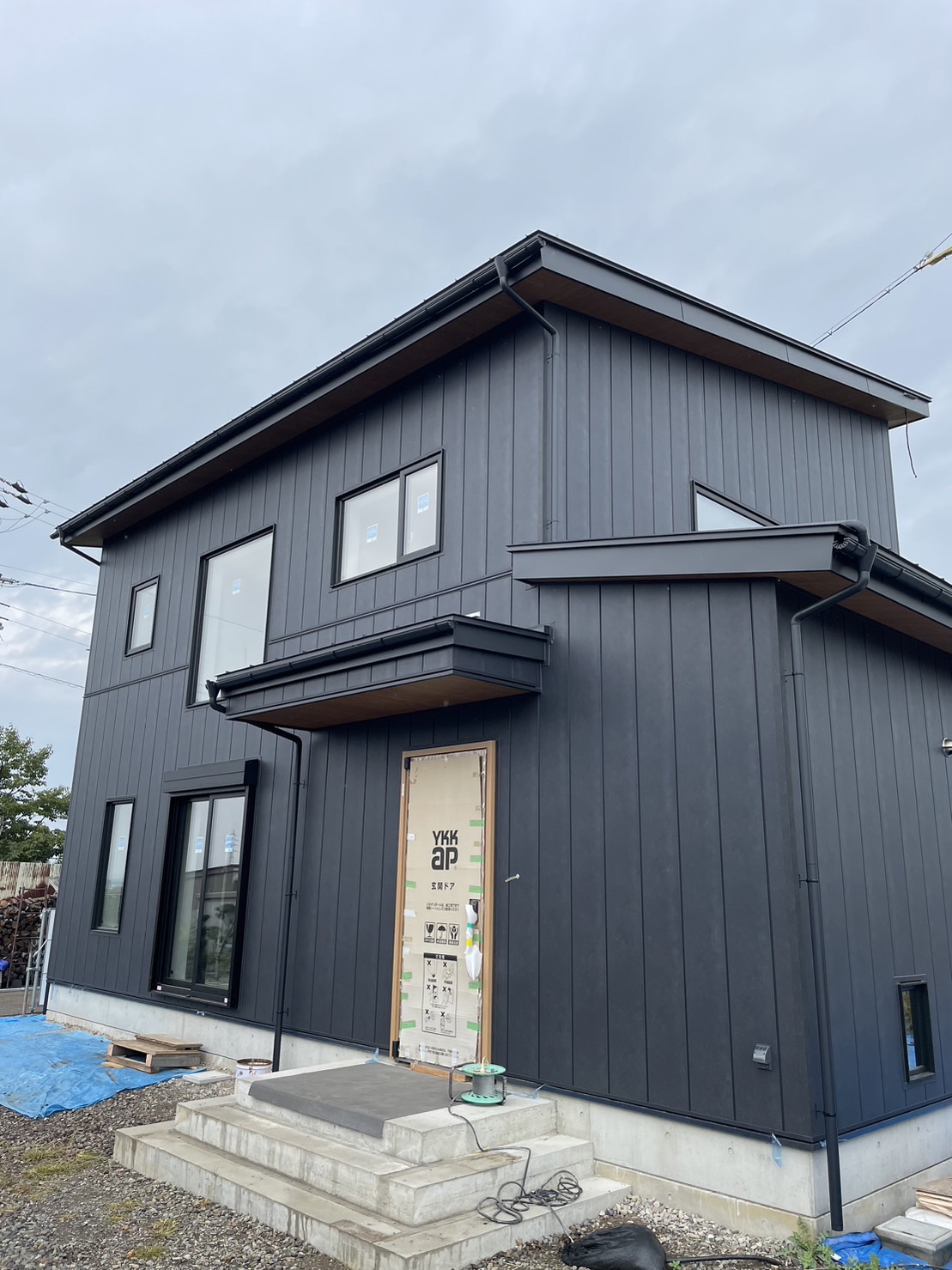 完成見学会も開催しますよ！快適なALOHA100の住まい体験してください。 - ALOHA100-新築デザイン住宅