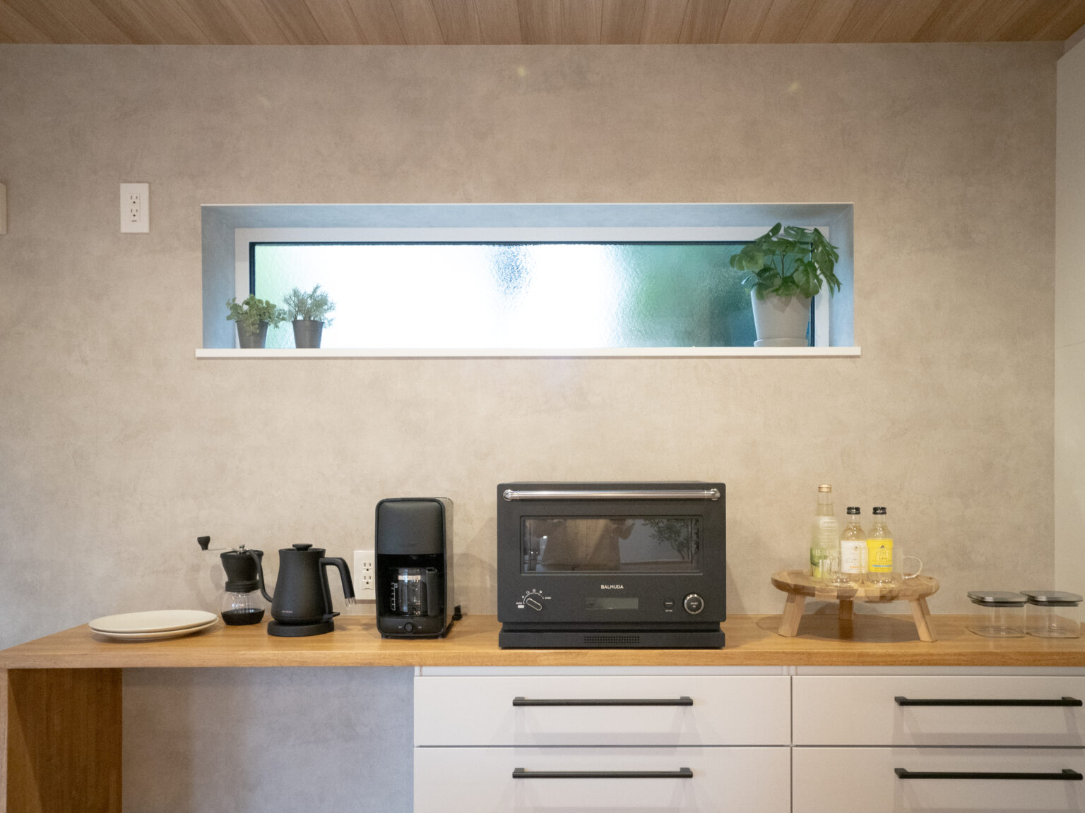 ぬくもりをカタチにした住まい - ALOHA100-新築デザイン住宅