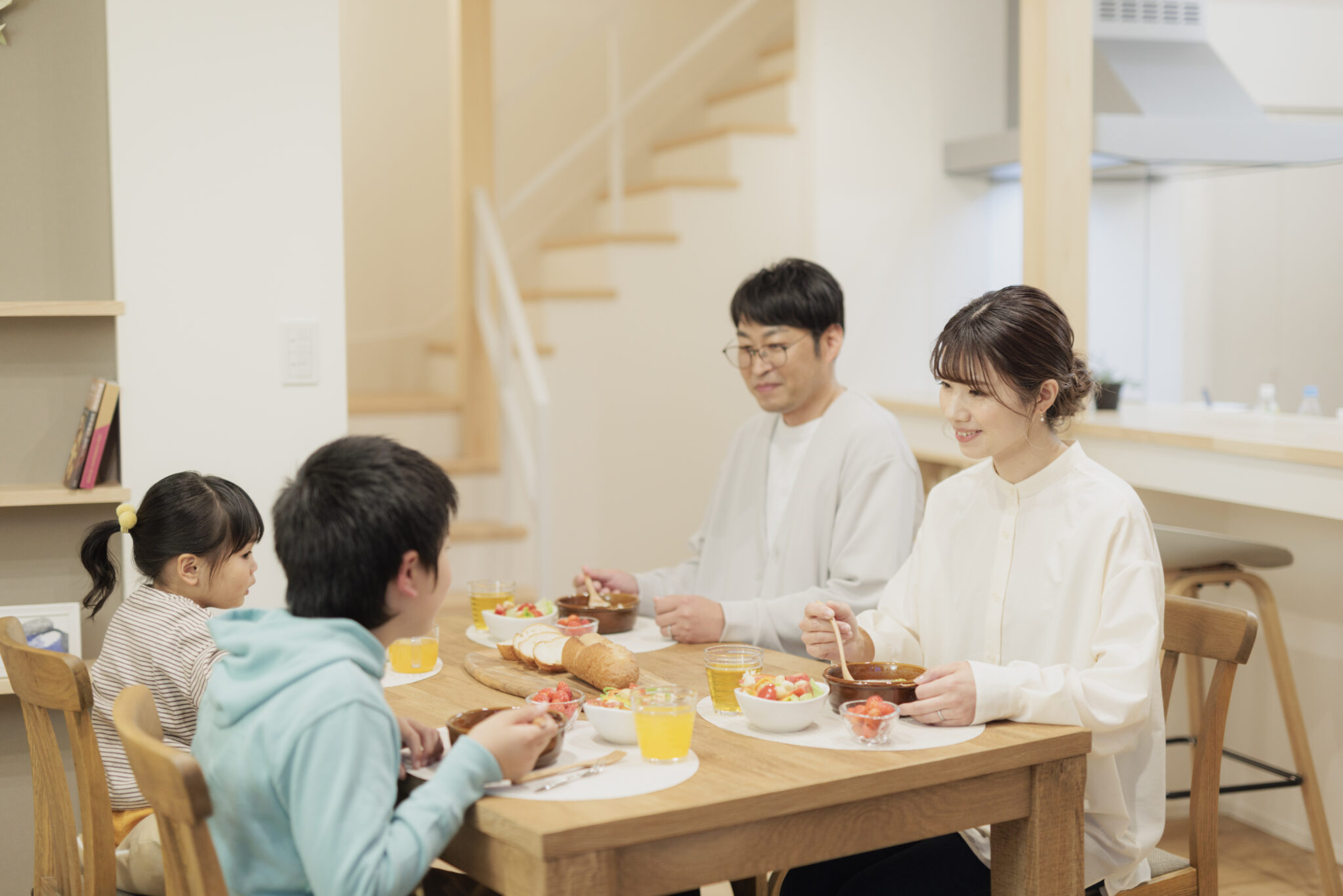 おうちあったか体感見学会開催｜長野県須坂市 - ALOHA100-新築デザイン住宅