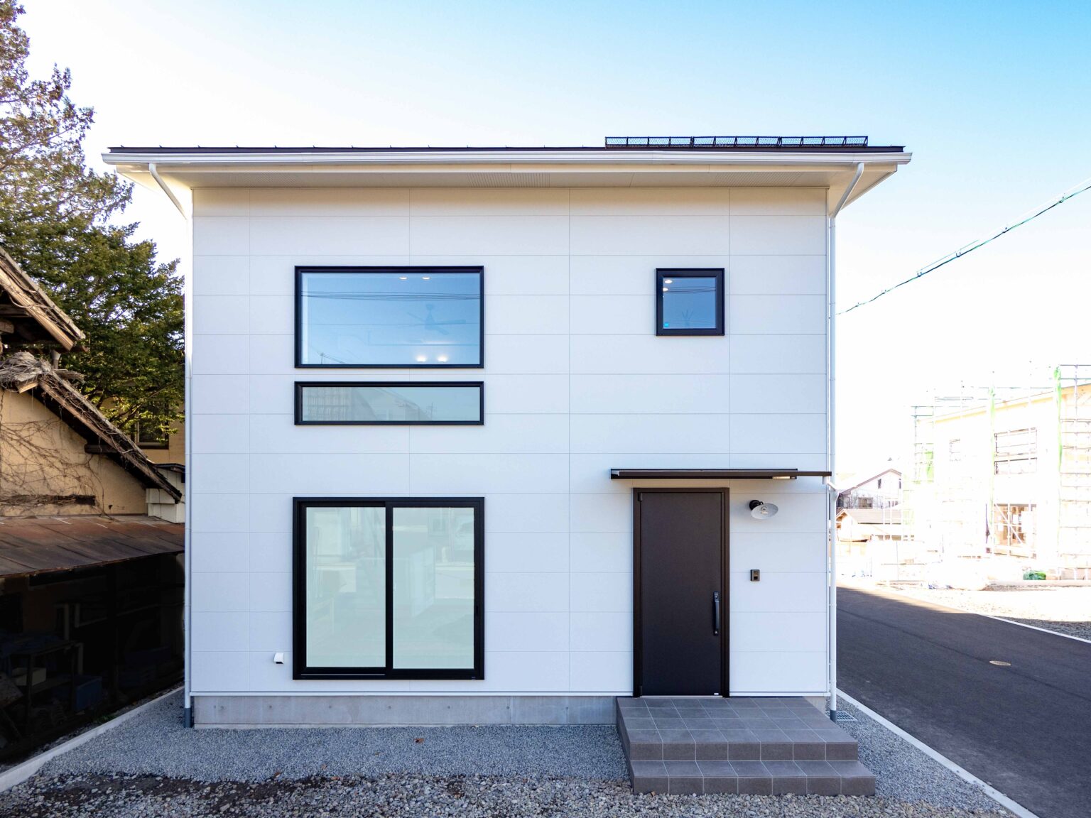 Freeb（フリーブ） - ALOHA100-新築デザイン住宅