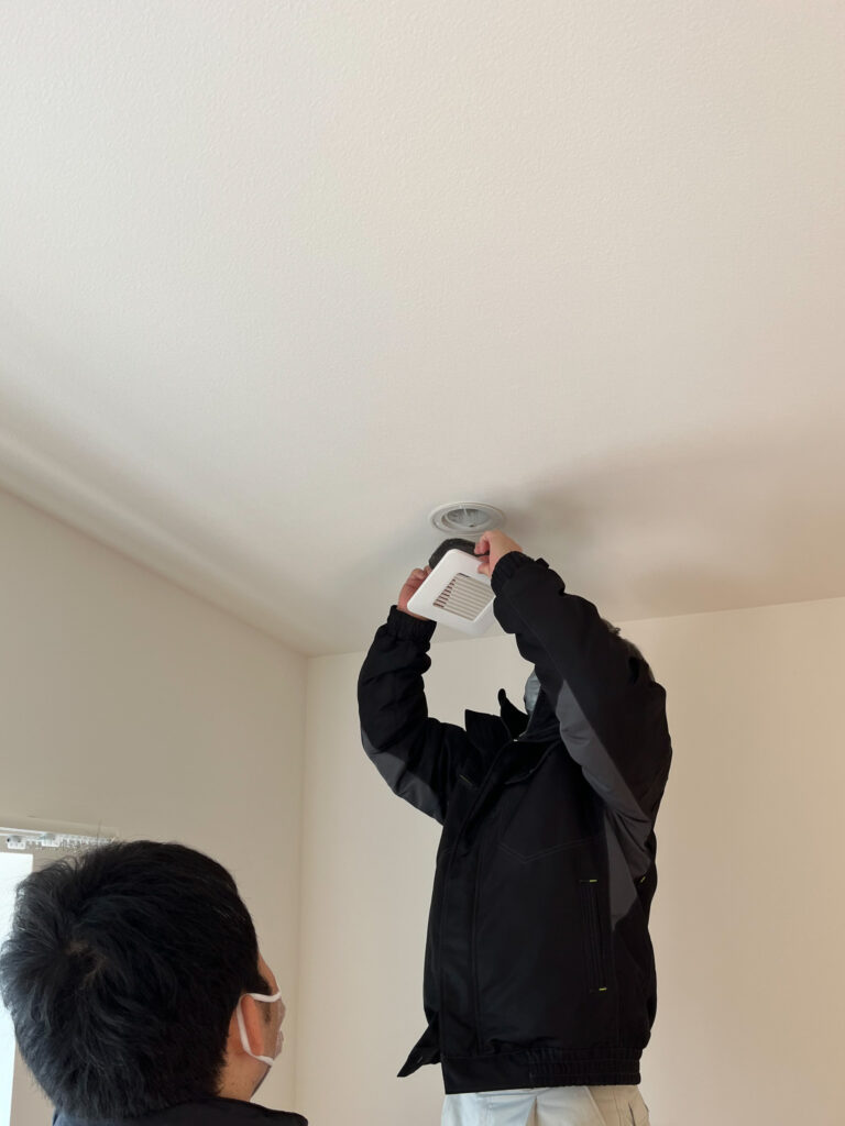 モデルハウスNUUK お引渡し致しました - ALOHA100-新築デザイン住宅