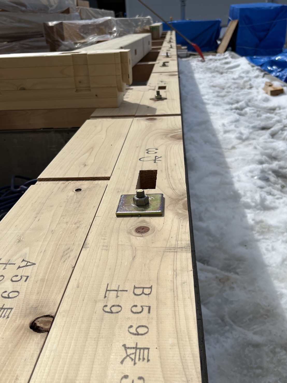 新モデルハウス34の打合せ - ALOHA100-新築デザイン住宅