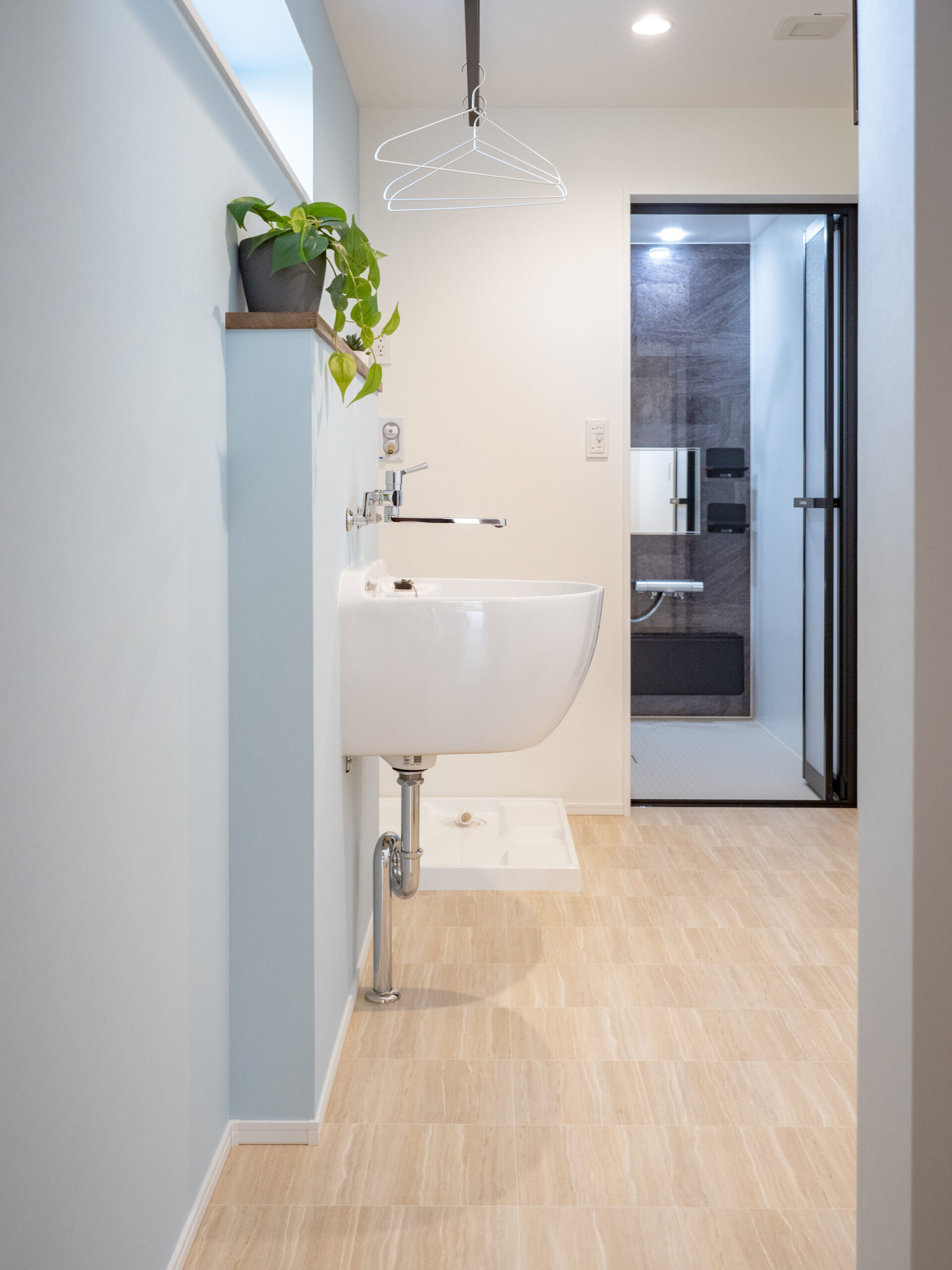 施工事例 Y様邸 - ALOHA100-新築デザイン住宅