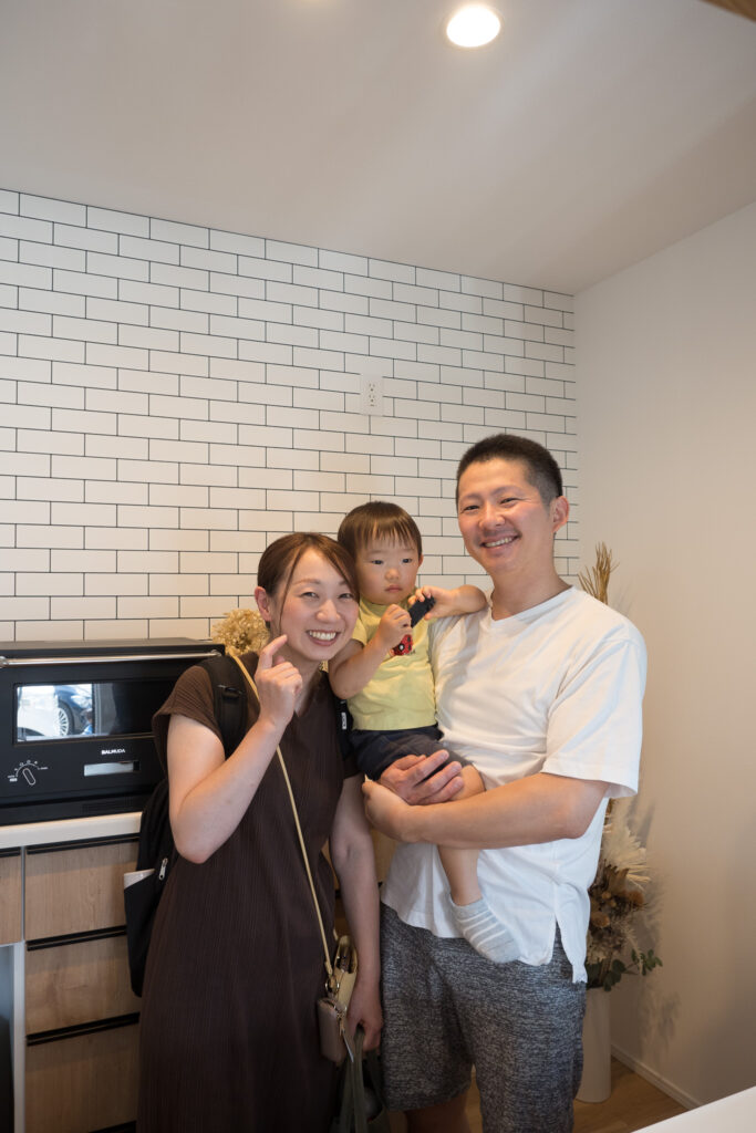 表紙撮影会大盛況でした！｜ALOHA100モデルハウス - ALOHA100-新築デザイン住宅