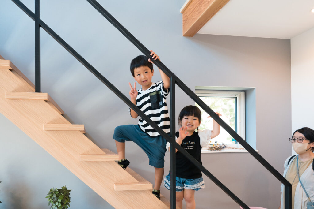 表紙撮影会大盛況でした！｜ALOHA100モデルハウス - ALOHA100-新築デザイン住宅