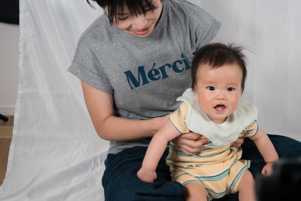 表紙撮影会大盛況でした！｜ALOHA100モデルハウス - ALOHA100-新築デザイン住宅