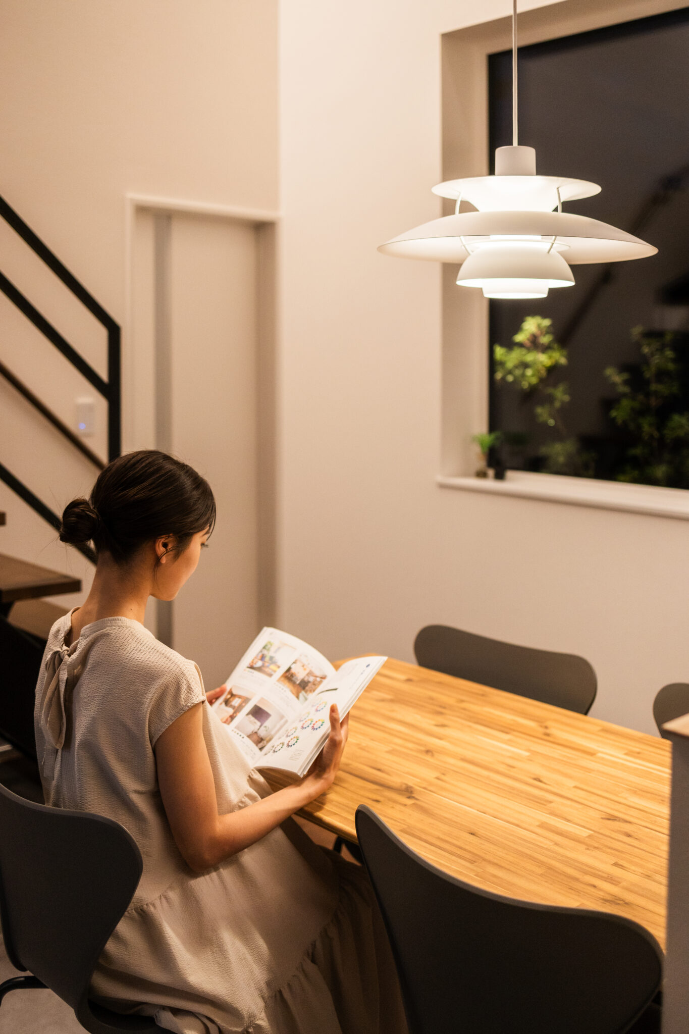 モデルハウス SENN - ALOHA100-新築デザイン住宅