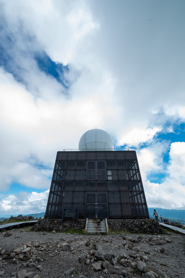 日帰り登山｜霧ヶ峰（車山）登山初心者におすすめ - ALOHA100-新築デザイン住宅