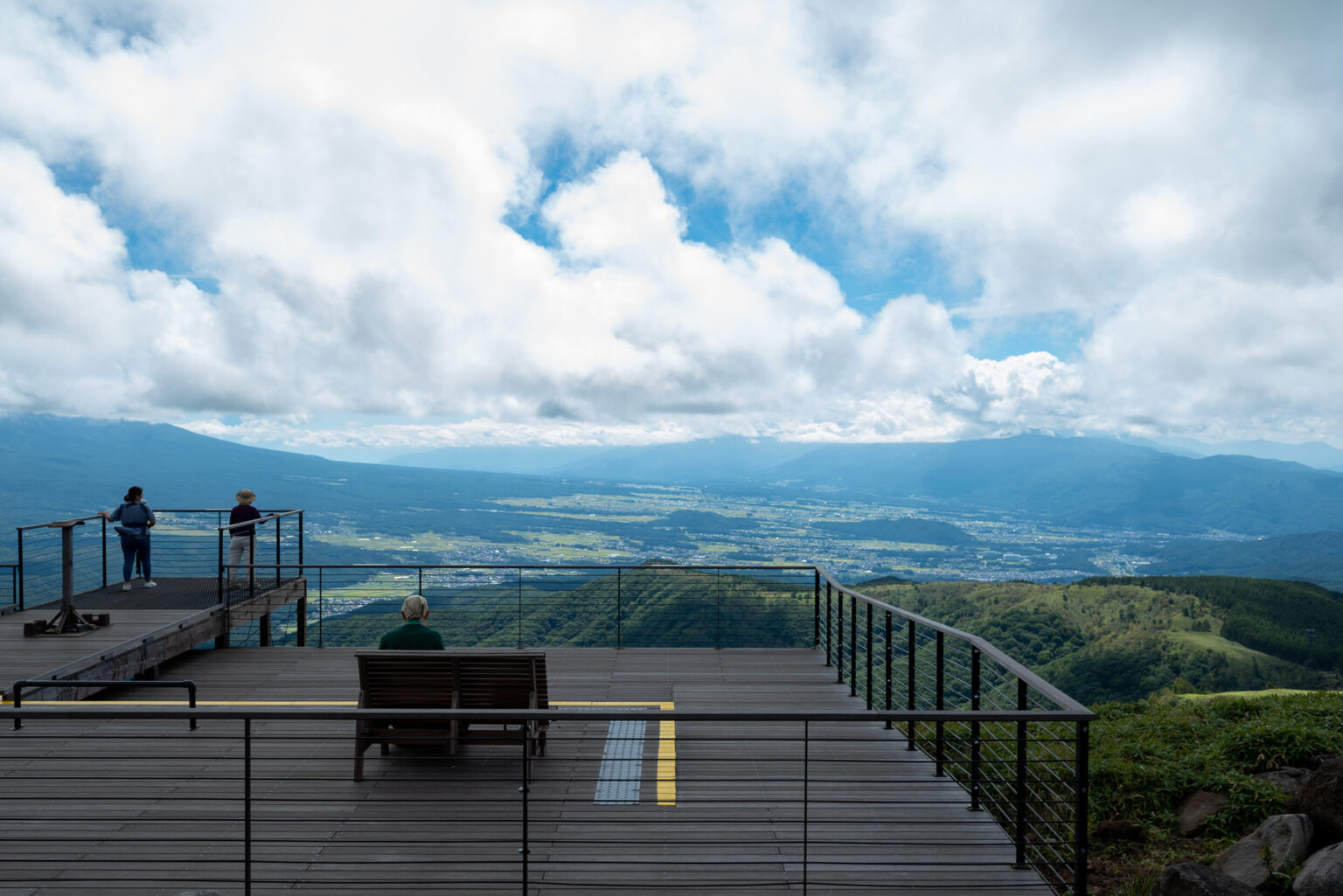 日帰り登山｜霧ヶ峰（車山）登山初心者におすすめ - ALOHA100-新築デザイン住宅