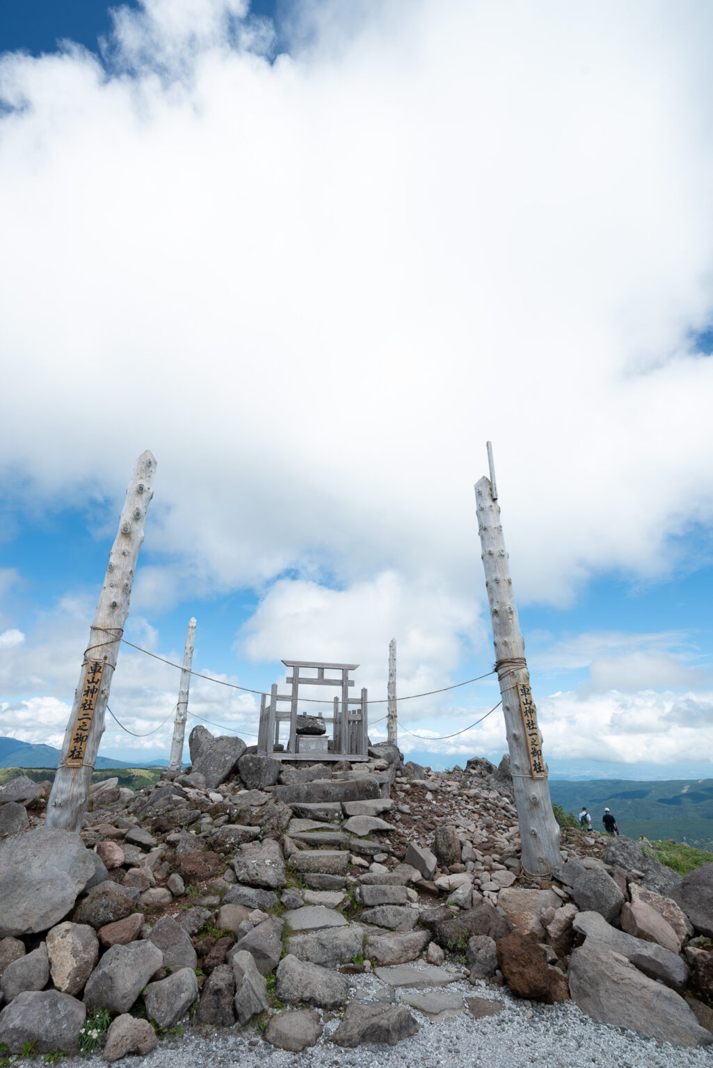 日帰り登山｜霧ヶ峰（車山）登山初心者におすすめ - ALOHA100-新築デザイン住宅
