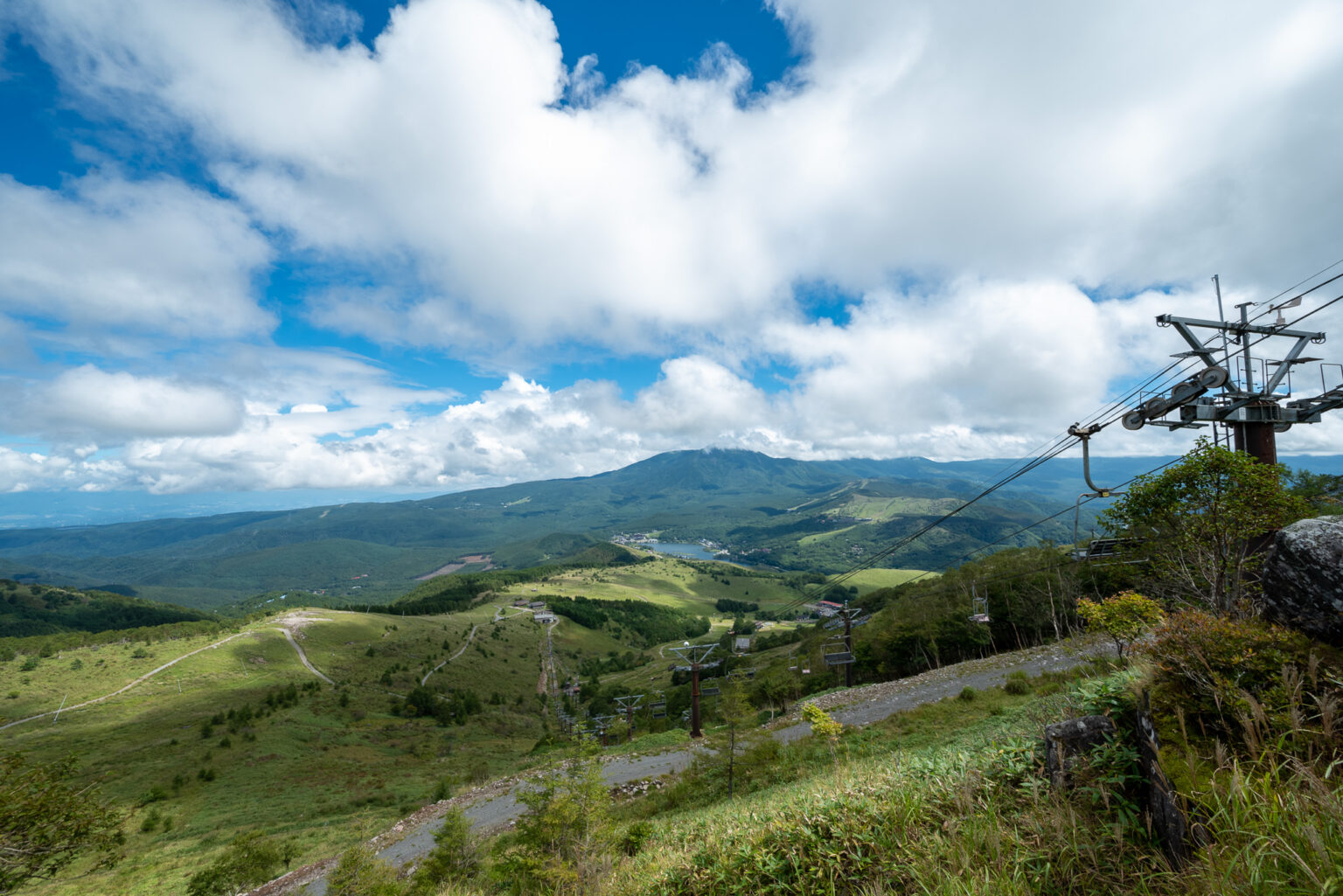 日帰り登山｜霧ヶ峰（車山）登山初心者におすすめ - ALOHA100-新築デザイン住宅