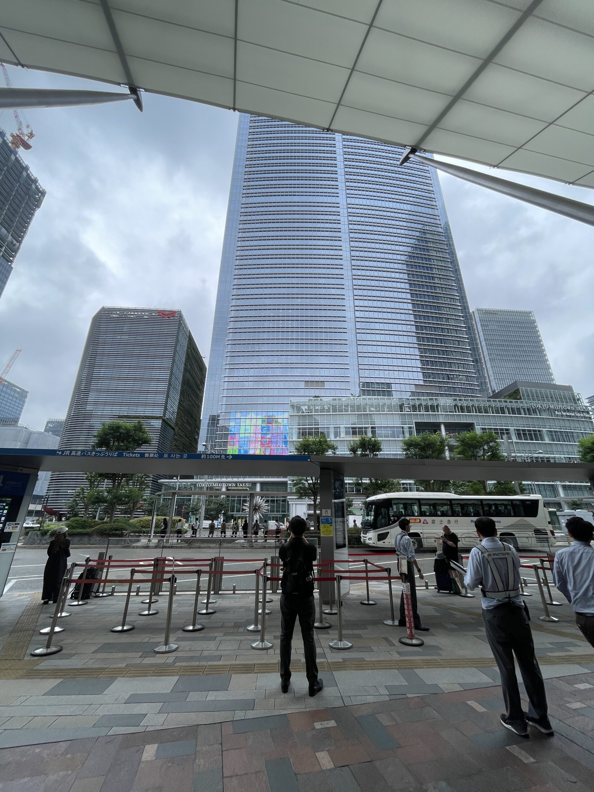 YKK APフェア2024 ㏌ビッグサイト - ALOHA100-新築デザイン住宅