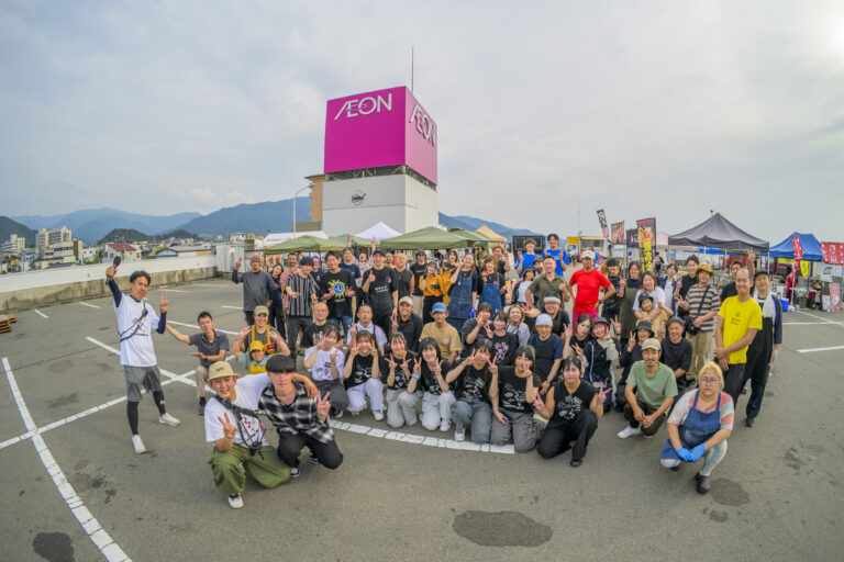 ワイン＆肉フェスタ in 須坂 2025 に初出展しました！ - ALOHA100-新築デザイン住宅