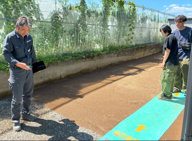 流石の現場監督 - ALOHA100-新築デザイン住宅